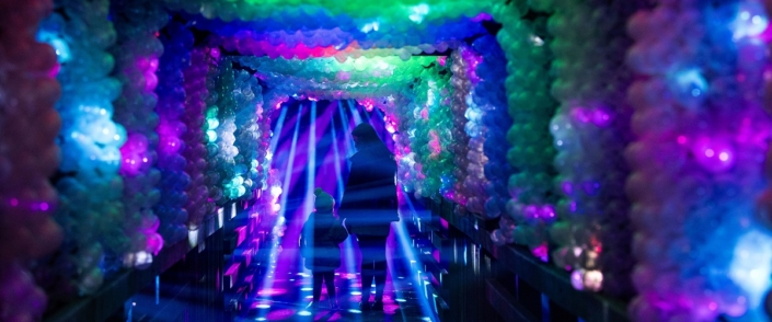 The Event - The Enchanted Forest