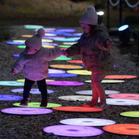 THE ENCHANTED FOREST RELEASES 2024 TICKETS The Enchanted Forest