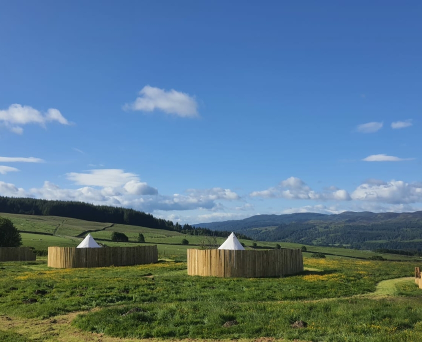 Places to Stay in Pitlochry