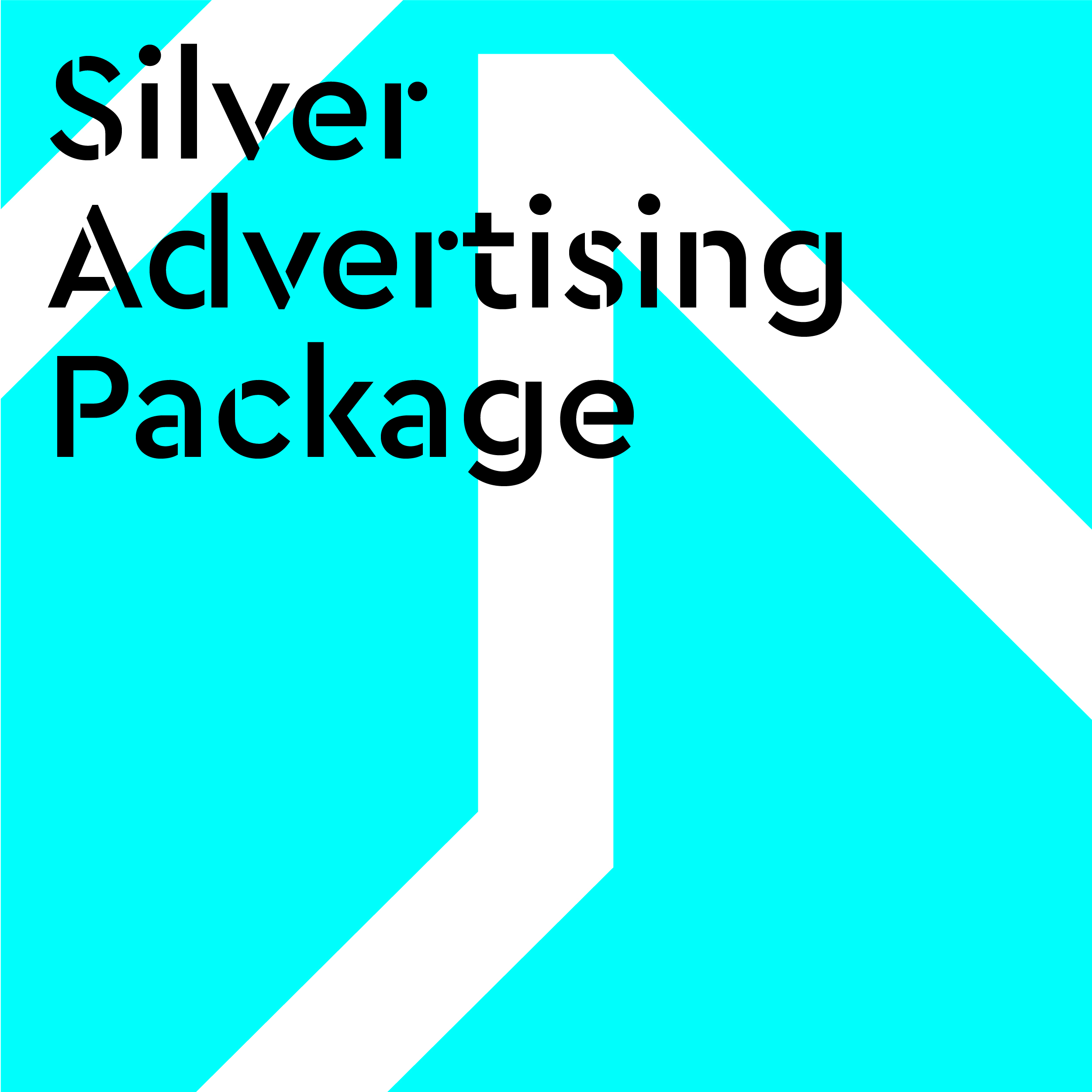 Silver Advertising Package - The Enchanted Forest