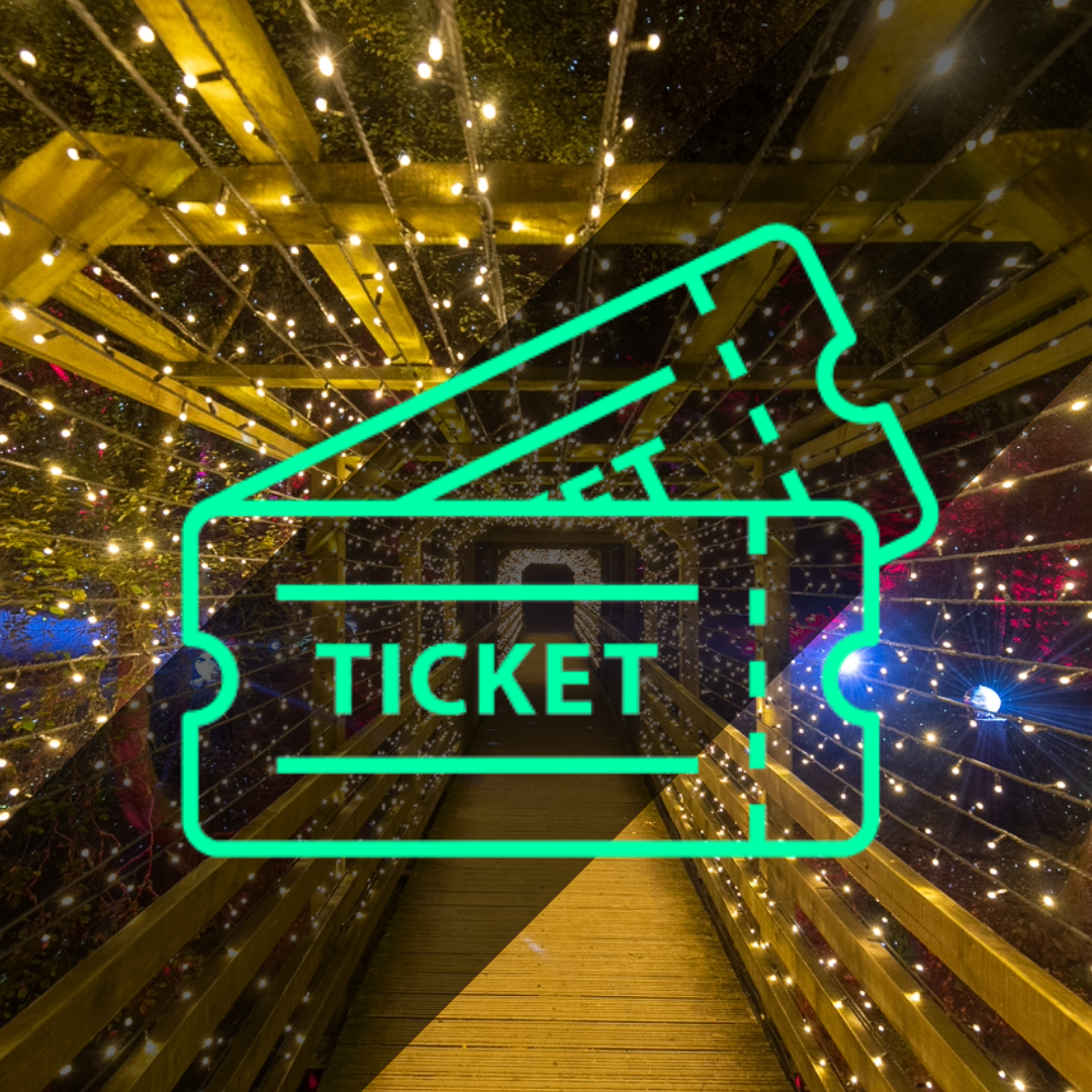 Tickets to The Enchanted Forest